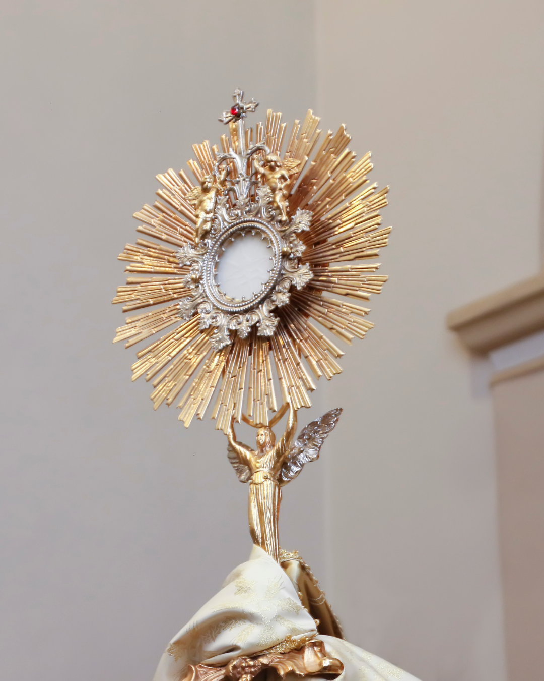Setting Catholic New Year Resolutions | Grow in Your Faith in 2026 ...
