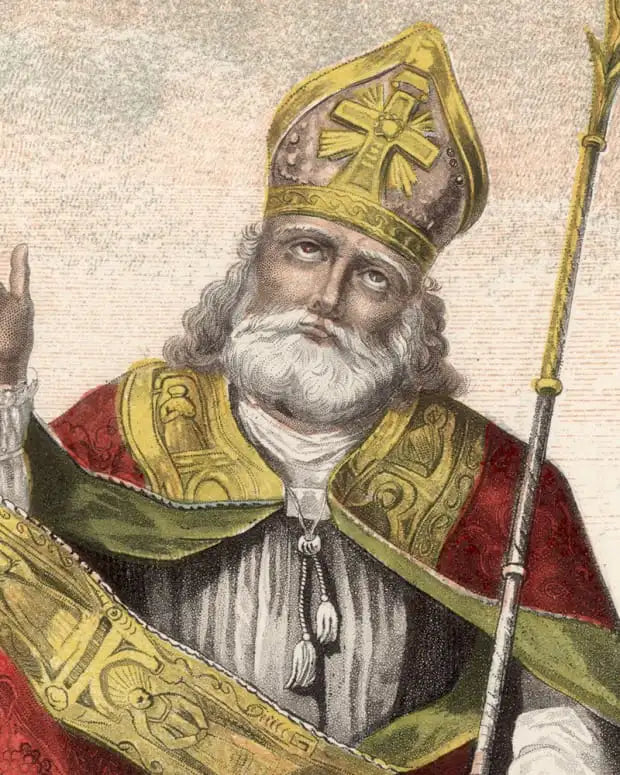 St. Nicholas Novena: Meaning, History, and How to Pray It – Forever Rosary